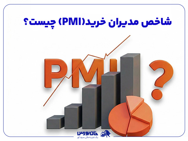 شاخص PMI چیست؟ راهنمای کامل شاخص مدیران خرید در فارکس